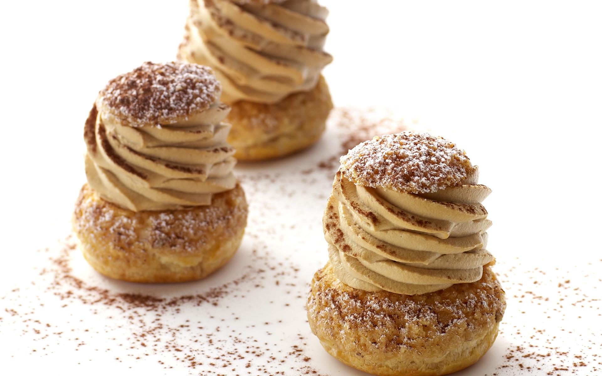 Choux Pralin Et Cr me Caf Elle Vire Recettes Des Chefs Elle Vire Choux Pralin Et Cr me Caf Elle Vire Recettes Des Chefs Elle Vire