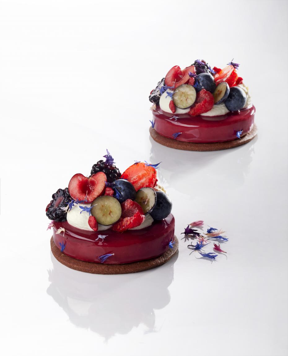 Colibrì - Pasticceria e Panificazione - Elle & Vire Professionnel