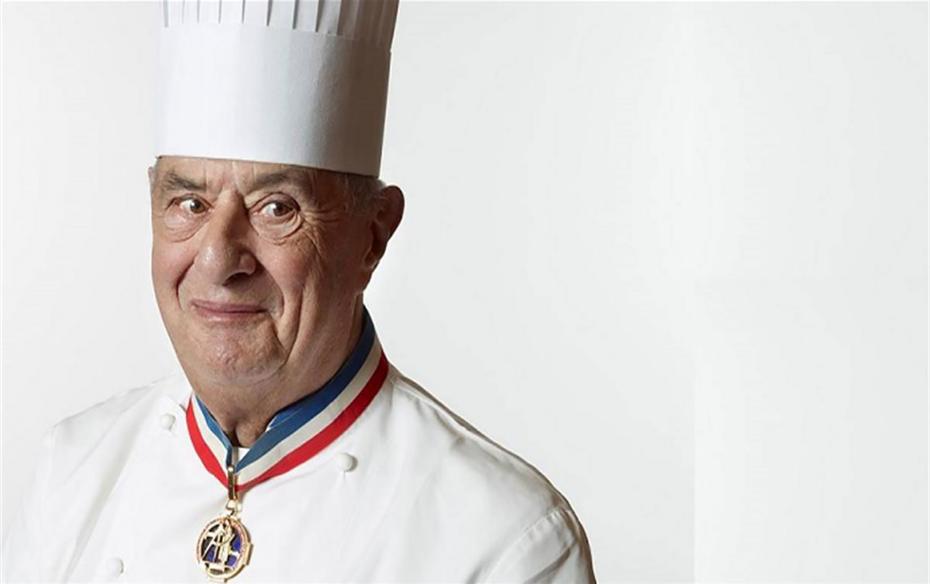 Hommage à Paul BOCUSE, un génie de la gastronomie - Elle & Vire